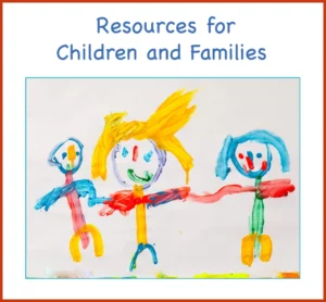 Resources for Children and Families - Bloomingdale Family Program