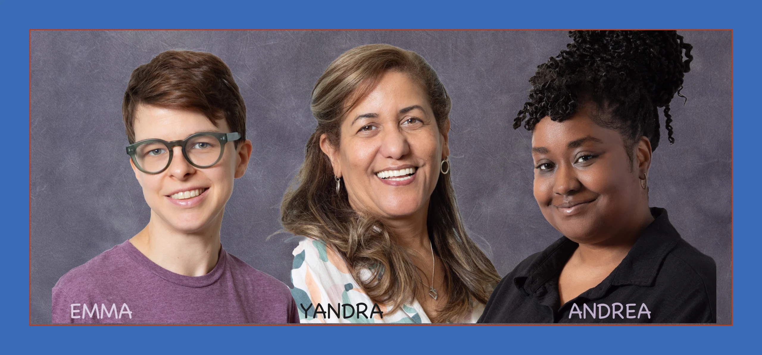 Classroom #6 2024-2025 - Bloomingdale Family Program